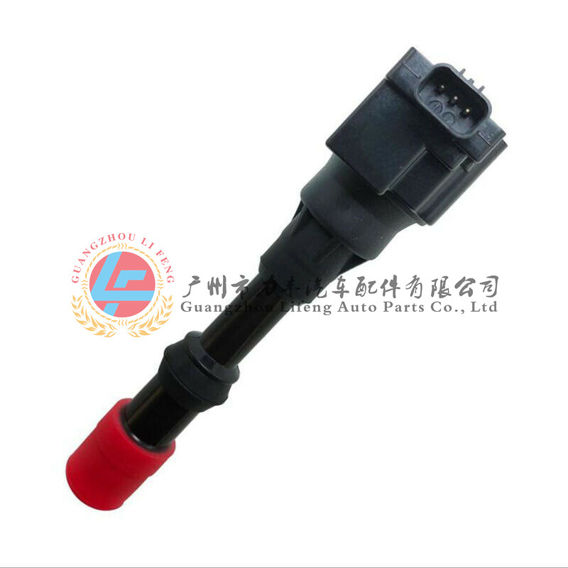 30521-PWA-003适用于本田思域爵士汽车点火线圈 CM11-108-阿里巴巴