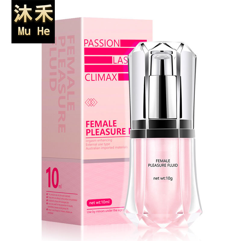 唤趣Interest女用快感增强促进液润滑液剂男女夫妻房事情趣性用品-阿里巴巴