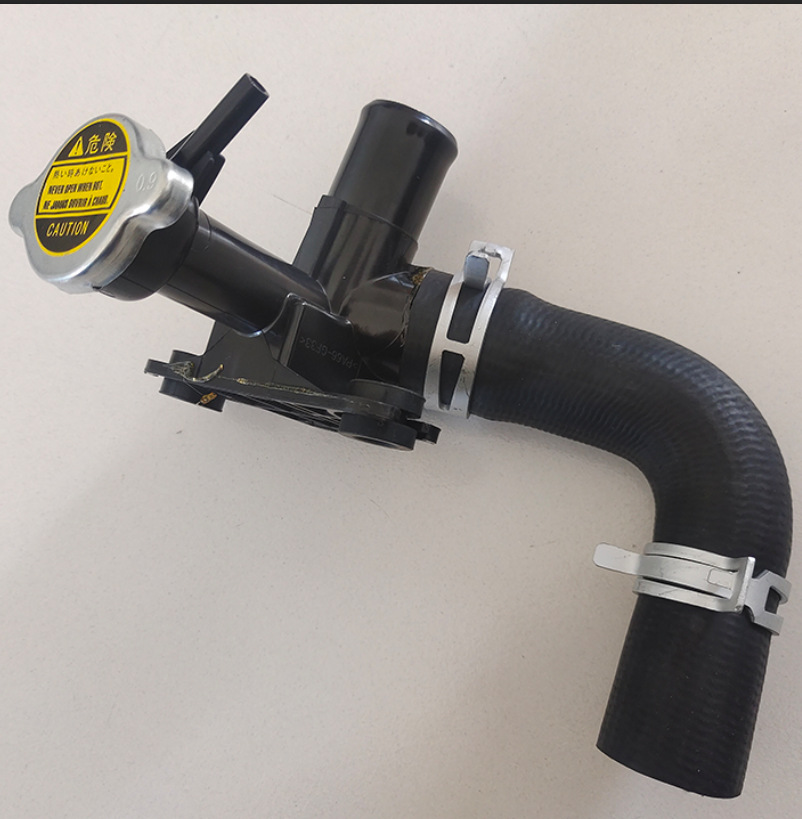 25327-B4000汽车水管 散热器水管-阿里巴巴