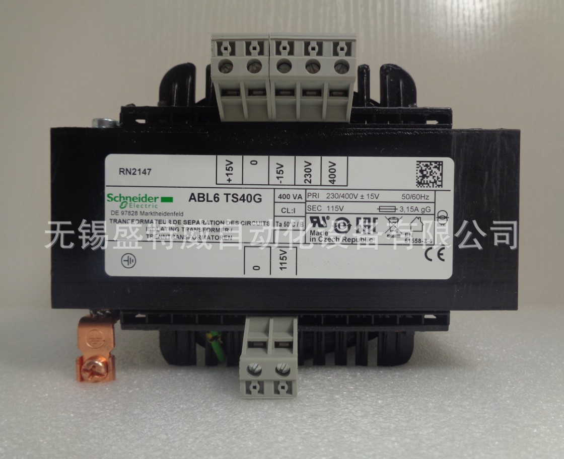 原装现货ABL6TS40U/ABL6TS40B/ABL6TS40G 400W 变压器-阿里巴巴