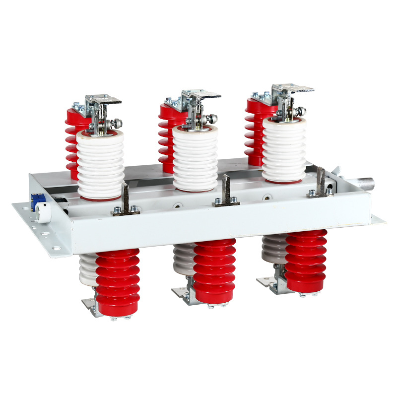 厂家供应10KV户内GN30-12系列户内旋转式高压隔离开关隔离刀闸-阿里巴巴