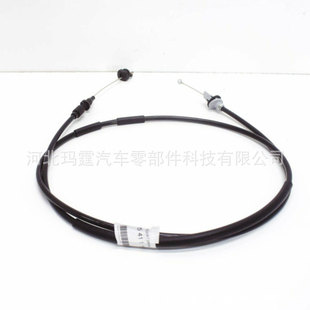 适用凯迪拉克 SRX 换挡线 刹车线 机盖拉线 23221553；22741948-阿里巴巴