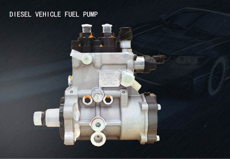 柴油发动机燃油泵适用于丰田五十铃豪沃潍柴康明斯小松共轨柴油泵-阿里巴巴