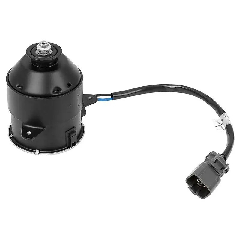 适用本田思威雅阁电子扇马达(水箱)散热器风扇电机19030-RAA-A01-阿里巴巴