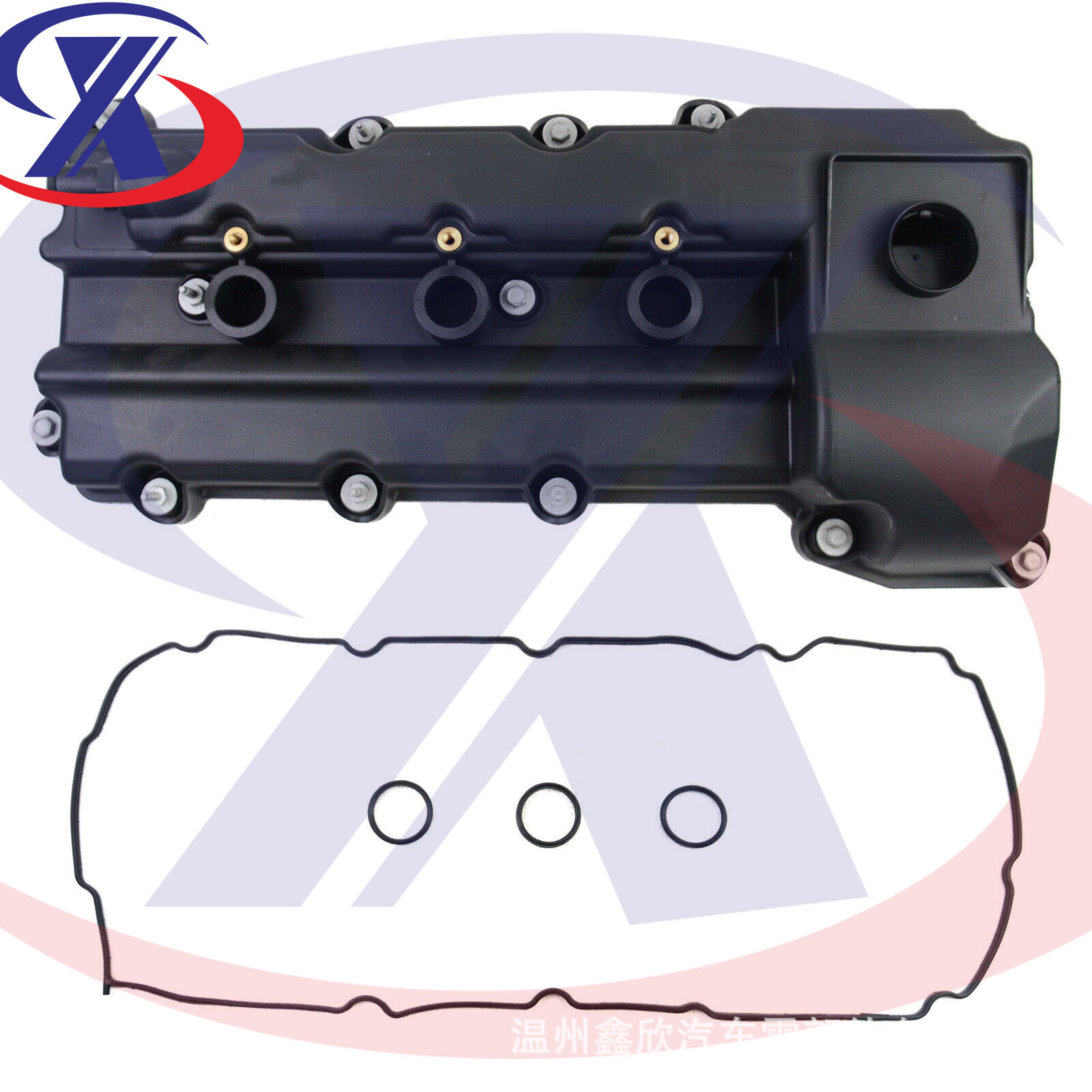 气门室盖适用于克莱斯勒:4892185AC 4892185AB 4892185AA-阿里巴巴