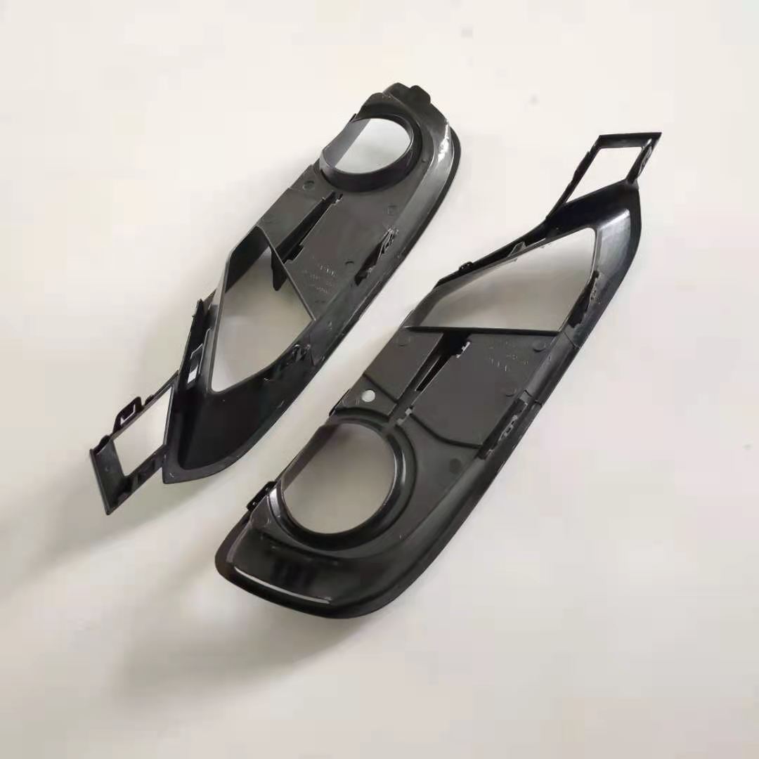 雾灯框 适用于宝马3系F30F31 51117300739 51117300740 左右格栅-阿里巴巴