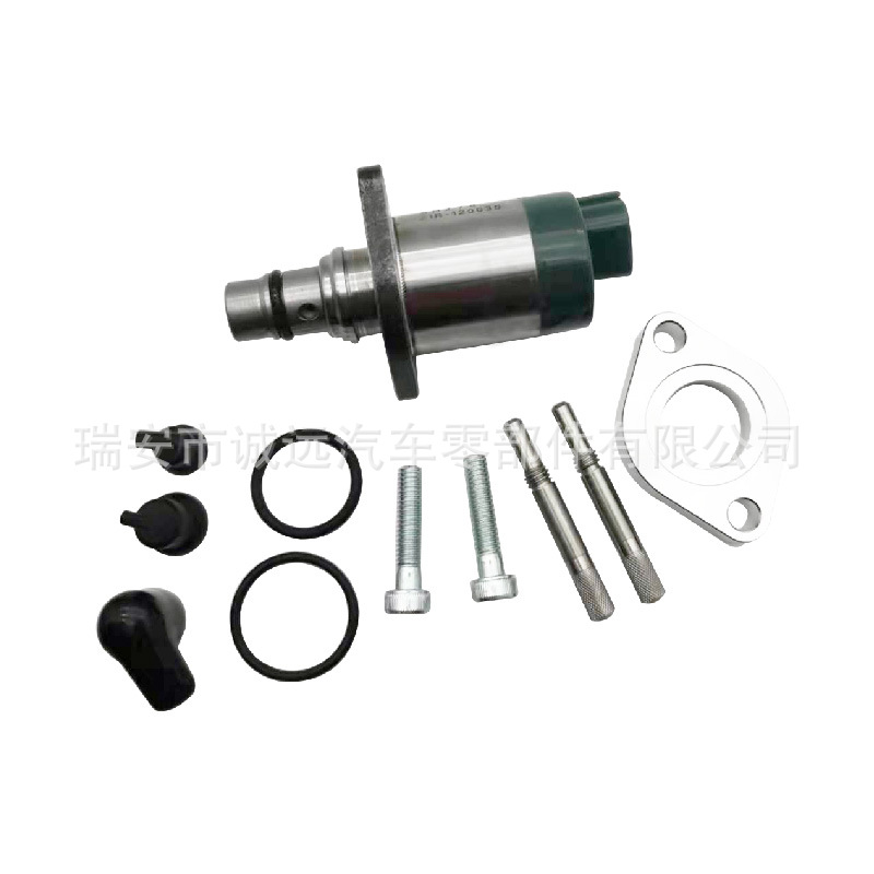 源头厂家适用于三菱五十铃电装SCV电磁阀294200-2760 294009-0740-阿里巴巴