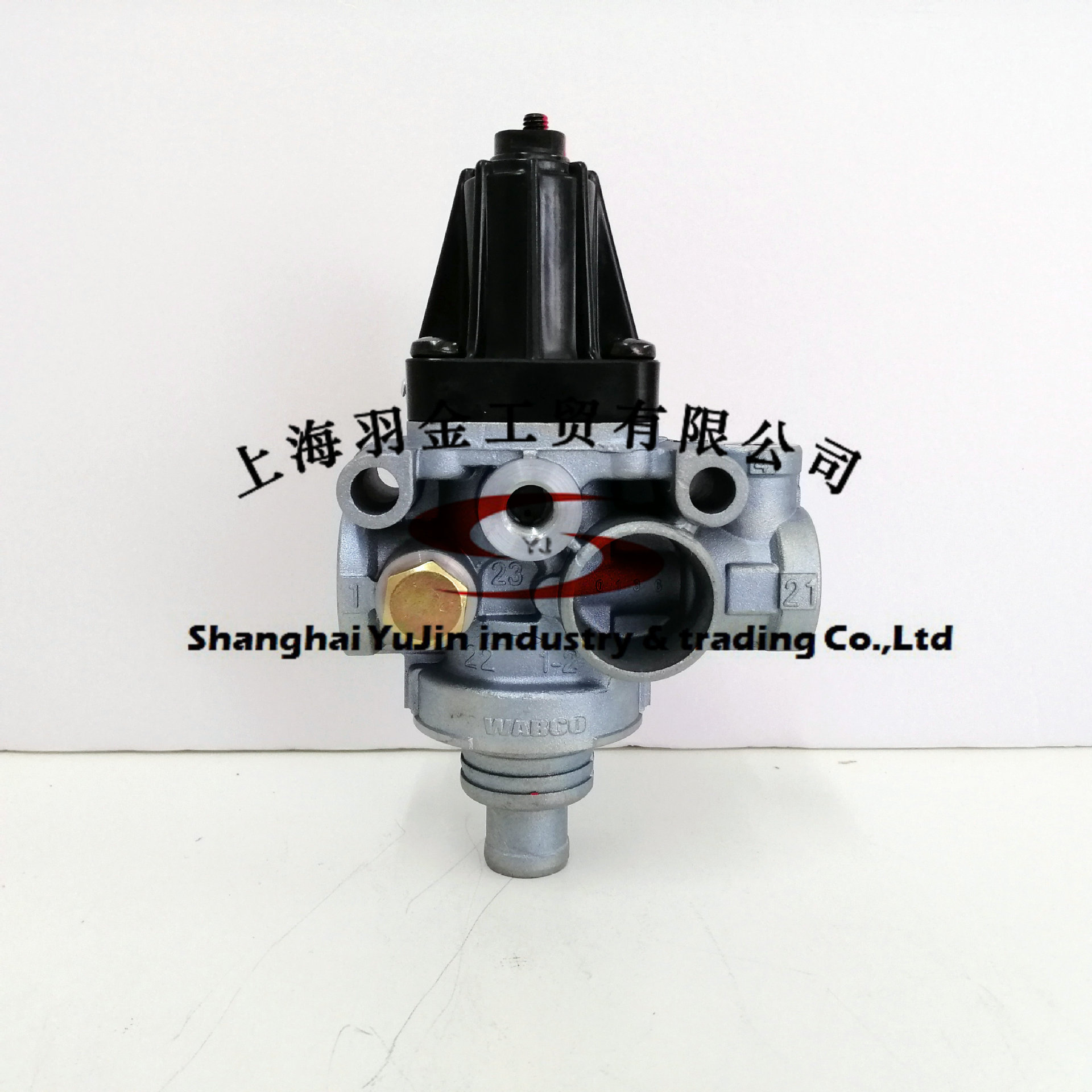 WABCO威伯科调压阀9753030720-阿里巴巴