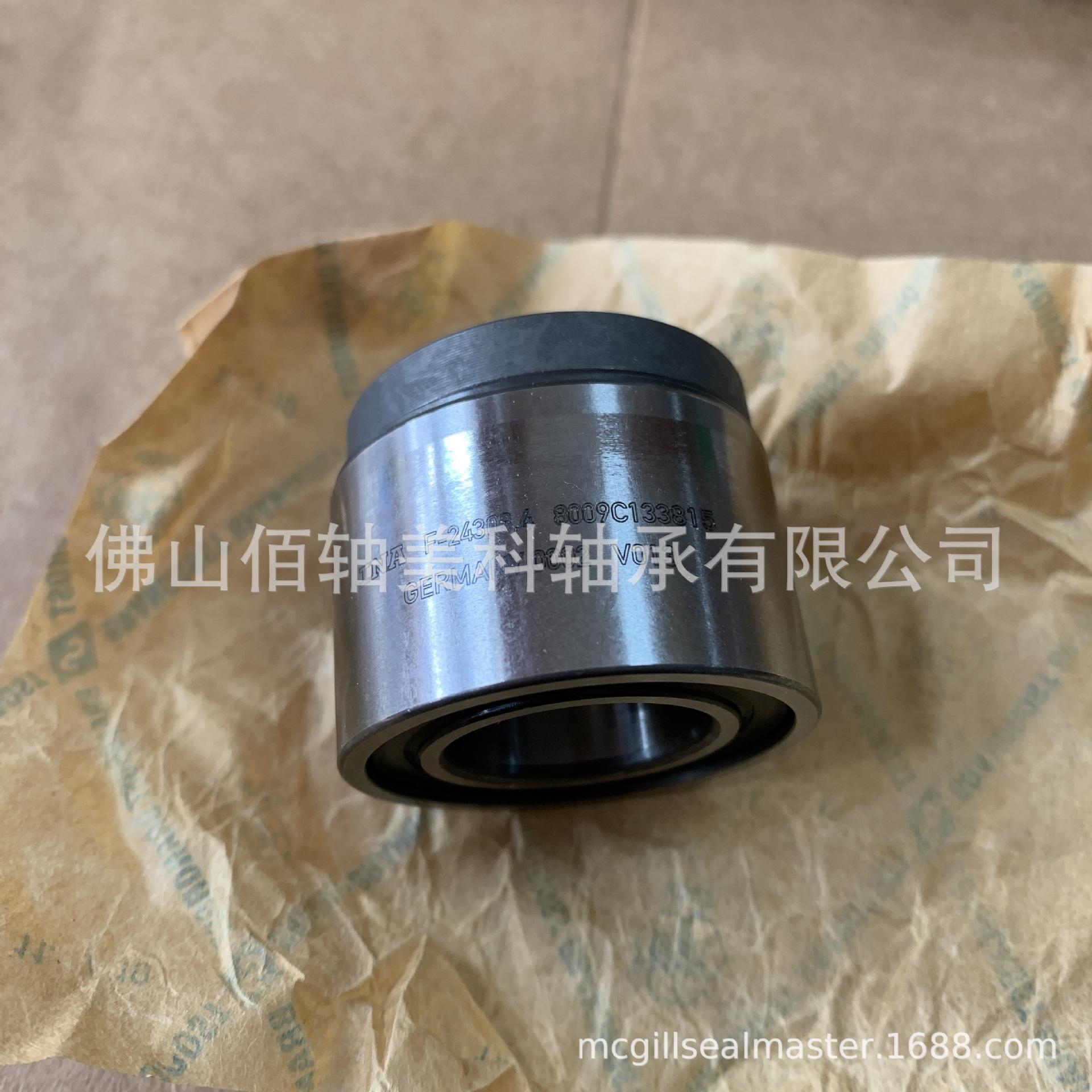 F-24303.04.NKIB 罗兰印刷机轴承 德国INA螺栓滚轮滚针印刷机轴承-阿里巴巴