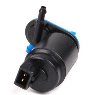 喷水电机洗涤泵1H6 955 651 68095288AA 1H6955651适用欧宝赛飞利-阿里巴巴