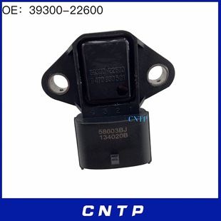 39300-22600 适用现代圣达菲起亚汽车进气压力传感器9470930501-阿里巴巴
