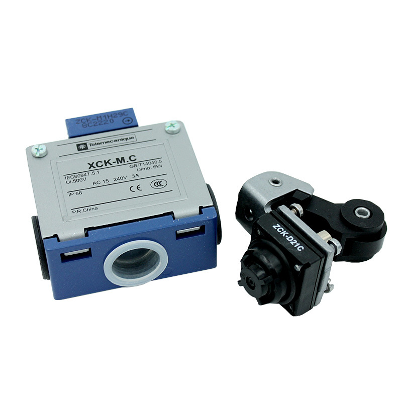 施耐德 行程开关 限位开关 XCK-M.C系列 ZCK-M1H29C XCKM115H29-阿里巴巴