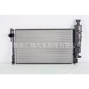 适用于标致405 1.4水箱散热器 1301G3 1301.G3-阿里巴巴