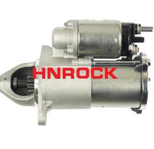 河南若克起动机适用于雪佛兰89017846 12563863 96473783 31223N-阿里巴巴