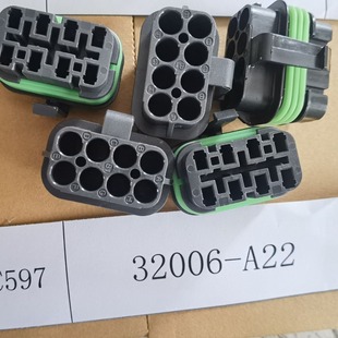 原装汽车连接器 32006-A22 库存现货 正品2024-阿里巴巴