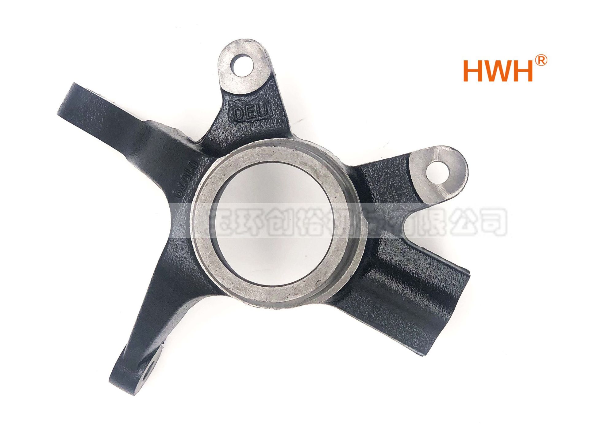 51715-02510/51716-02510适用于现代Hyundai Atos转向节羊角-阿里巴巴