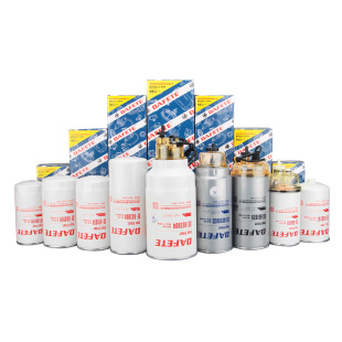 温州达菲特DS-663065 燃油/水分离器5563840 FS20193供应东风天龙-阿里巴巴