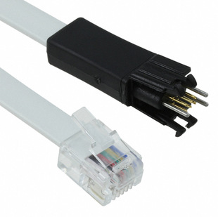 编程器配件 TC2030-MCP-10 无卡 TC2030-MCP-NL带卡 TC2030-MCP-阿里巴巴