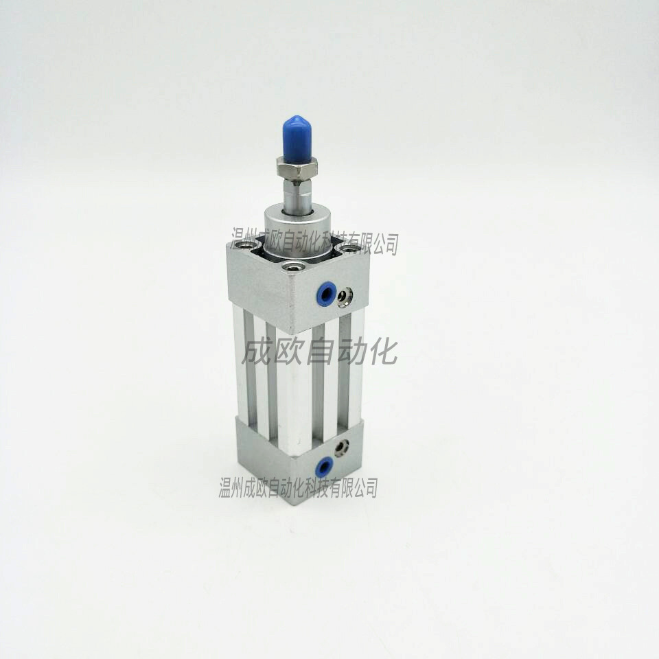 SMC型方形标准气缸CP95SB CP95SDB63-25-40-50-80-100-125-160W-阿里巴巴