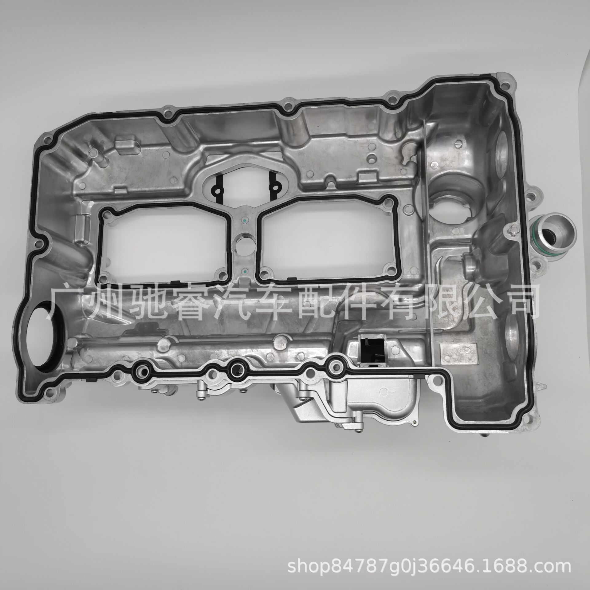 11127588412适用于宝马X5 X6 F18 F35 N20铝合金气门室盖-阿里巴巴