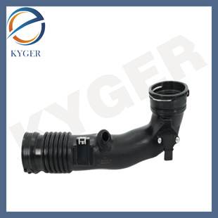 适用宝马F07F10F12进气管13717609811 1371 7609 811-阿里巴巴