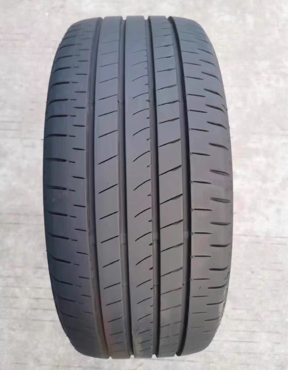 普利司通轮胎245/45R20 T005 103W 适配蔚来eT7原配 比亚迪唐-阿里巴巴