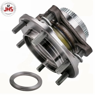 汽车零件轮毂轴承 43502-0K030用于HILUX vigo / FORTUNER-阿里巴巴