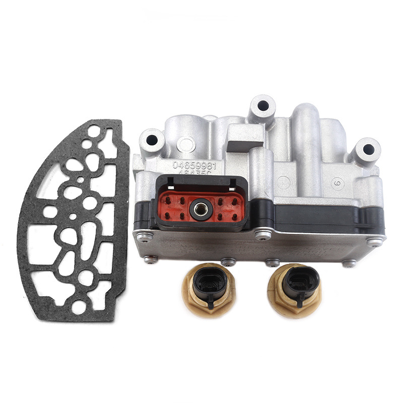 适用于道奇克莱斯勒A604 5140429AA 变速箱电磁阀传感器套装-阿里巴巴