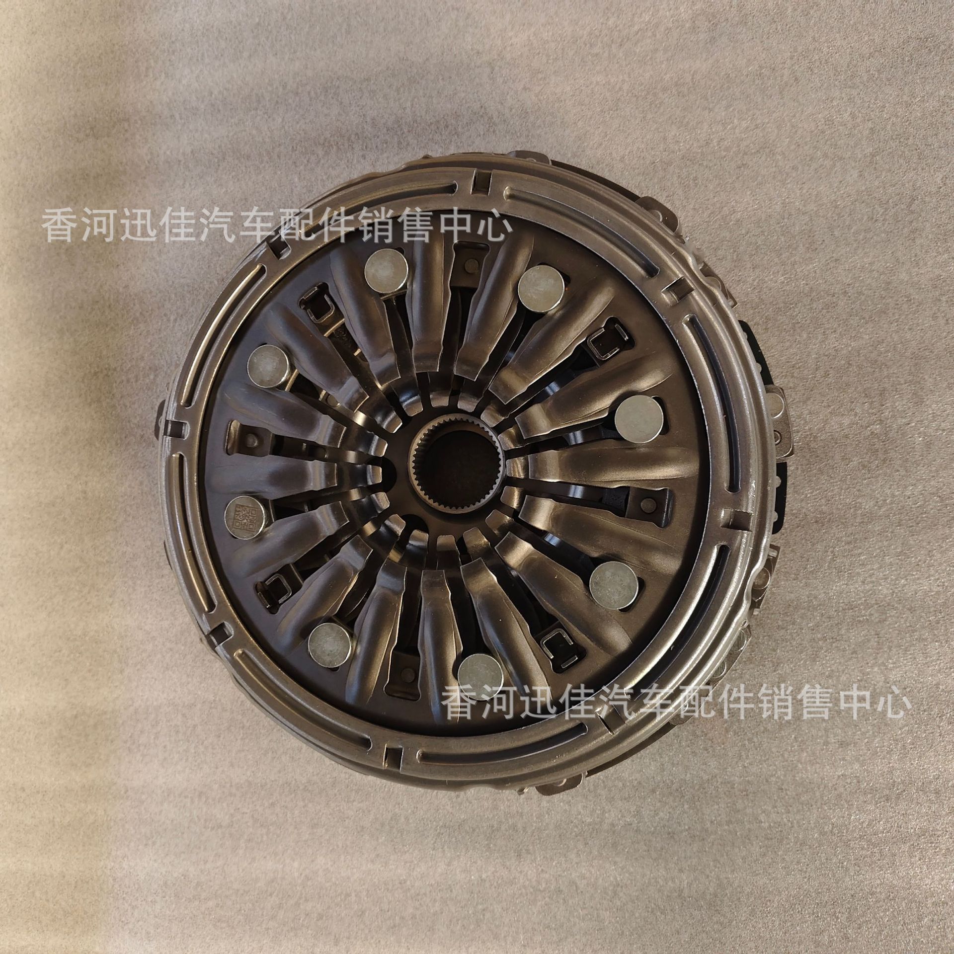 41200-2D220适用于现代起亚汽车配件离合器压盘412002D220-阿里巴巴