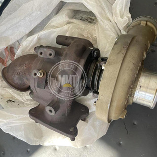 供应CAT卡特C4.4涡轮增压器356-3519增压机3563519发动机两头忙-阿里巴巴