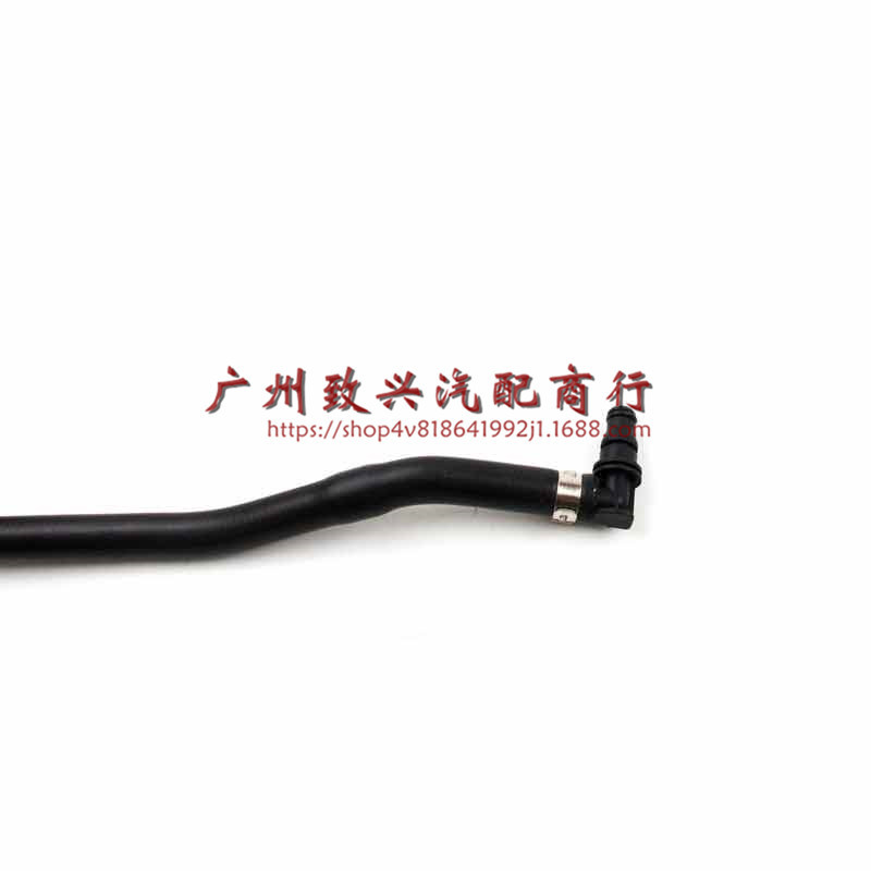 适用于奔驰C级E级W204副水壶水管A2045010925排气管OE 2045010925-阿里巴巴