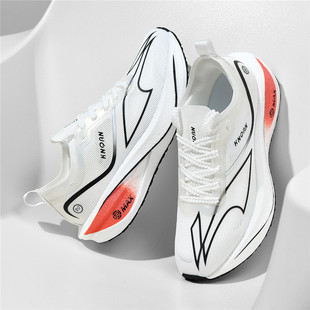 夏季透气赤兔8pro碳板跑步鞋男款超轻专业竞速7pro飞电5C运动跑鞋-阿里巴巴