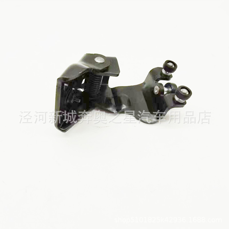 83930-4H000 83940-4H000适用辉翼H-1中门滑轮滑轨轮839304H000-阿里巴巴