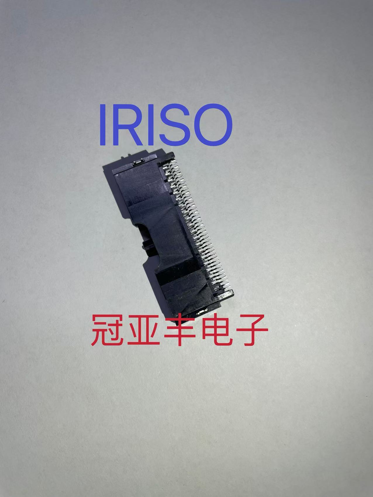 IMSA-13065B-2-40A 意力速 IRISO插座 IMSA-13065B-2-40Y900-阿里巴巴