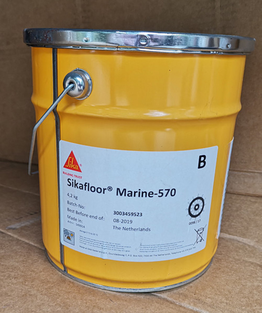 西卡Sikafloor Marine 570A+570B 装饰地板 自流平 仿柚木地板-阿里巴巴