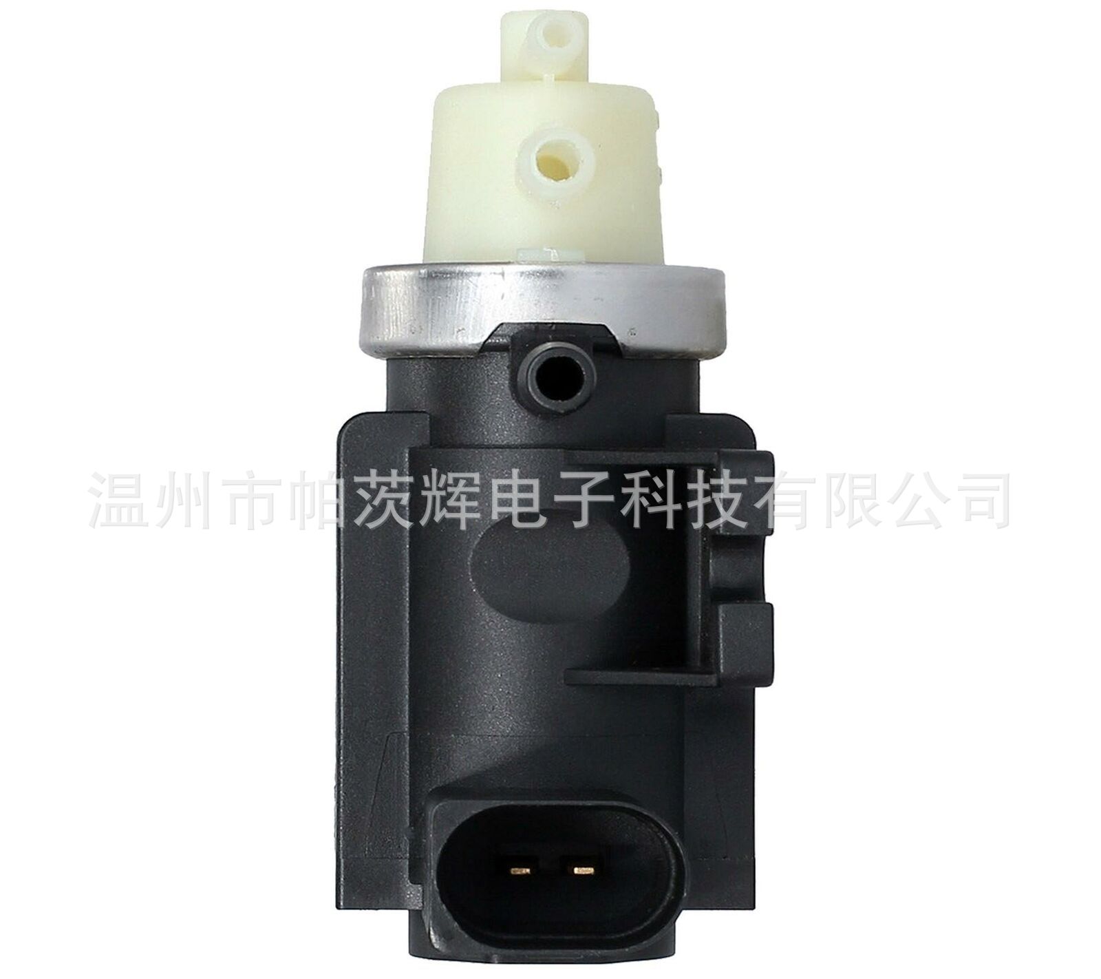 1K0906627A 1J0906627B 适用于大众奥迪涡轮增压控制电磁阀-阿里巴巴