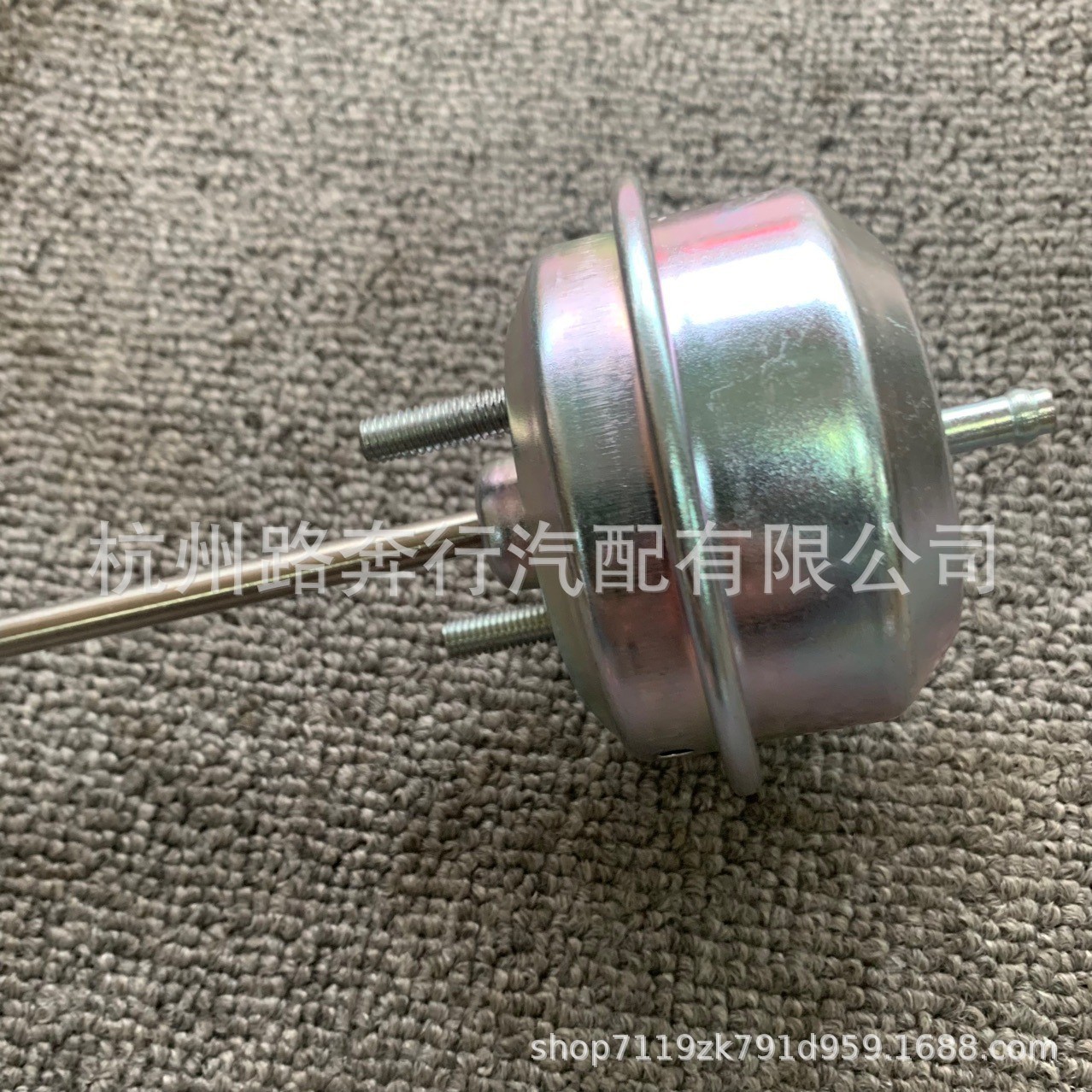 适用奔驰2740904200 274机芯1.6T2.0T大小功率 涡轮增压器-旁通阀-阿里巴巴