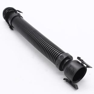 适用宝马呼吸管通气管HBP10 13717803842 13717810772 带密封圈-阿里巴巴