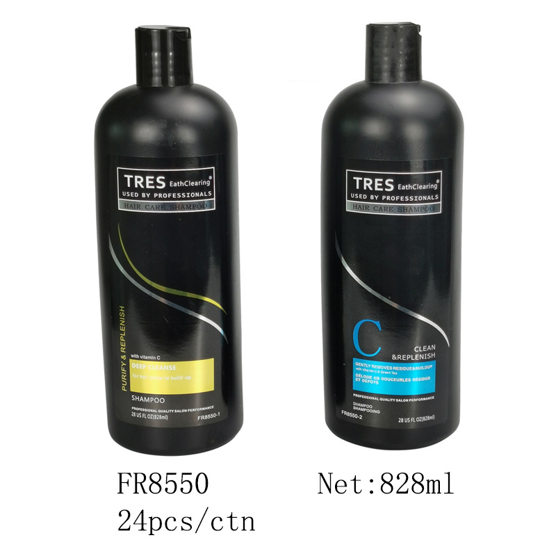 厂家直供HAIR CARE SHAMPOO外贸英文说明洗发水露828毫升量大价优-阿里巴巴