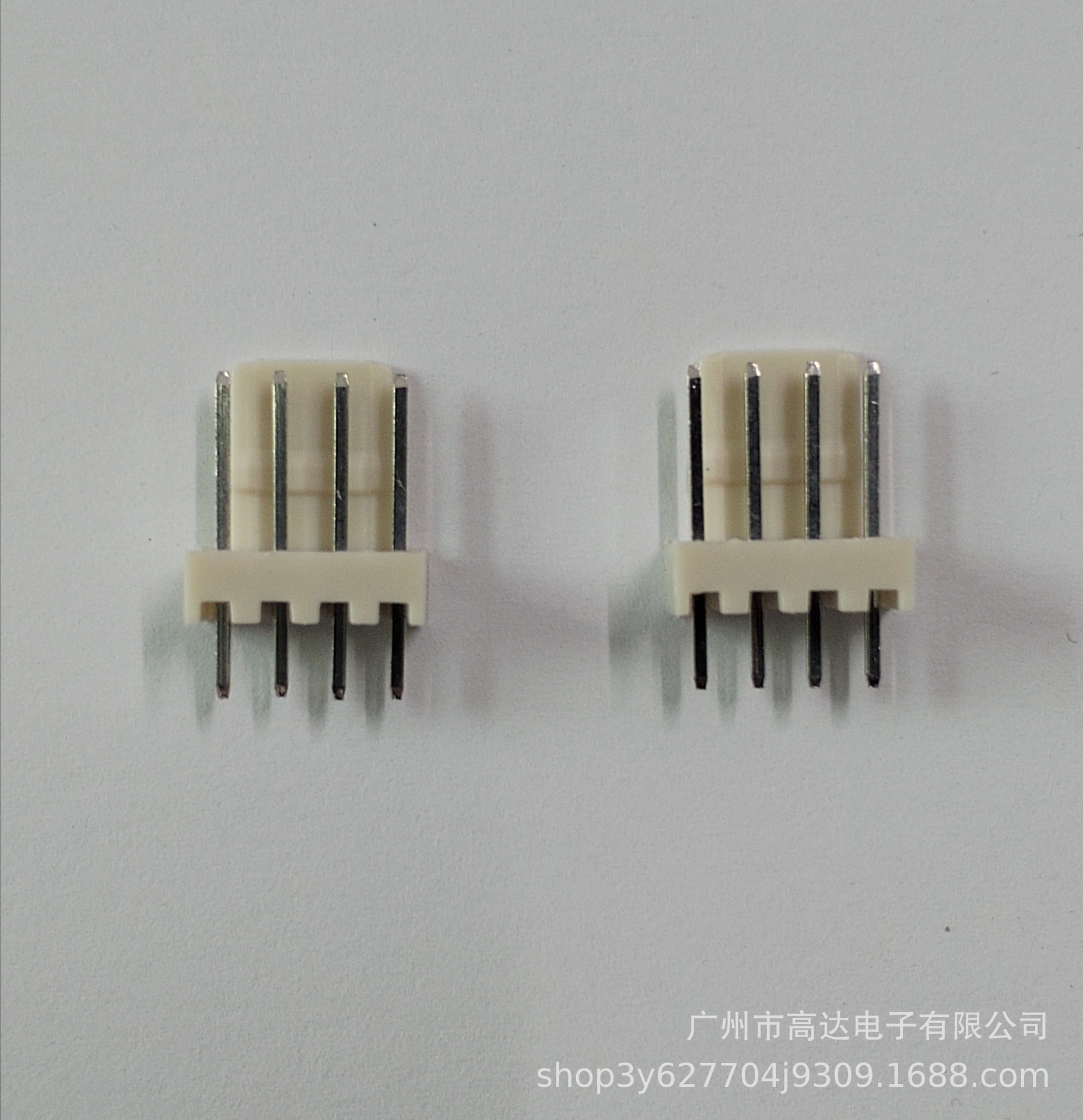 大量供应2510-4A直针座 2510直针弯针座 2510接插件 2510连接器-阿里巴巴