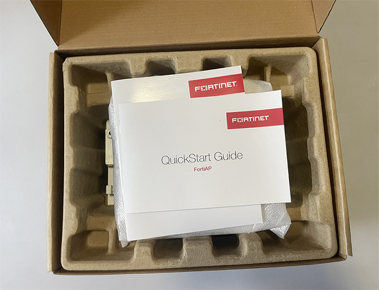 FortiAP飞塔231F-C无线AP Fortinet无线AP 企业级Wfi 6 FAP-231f-阿里巴巴