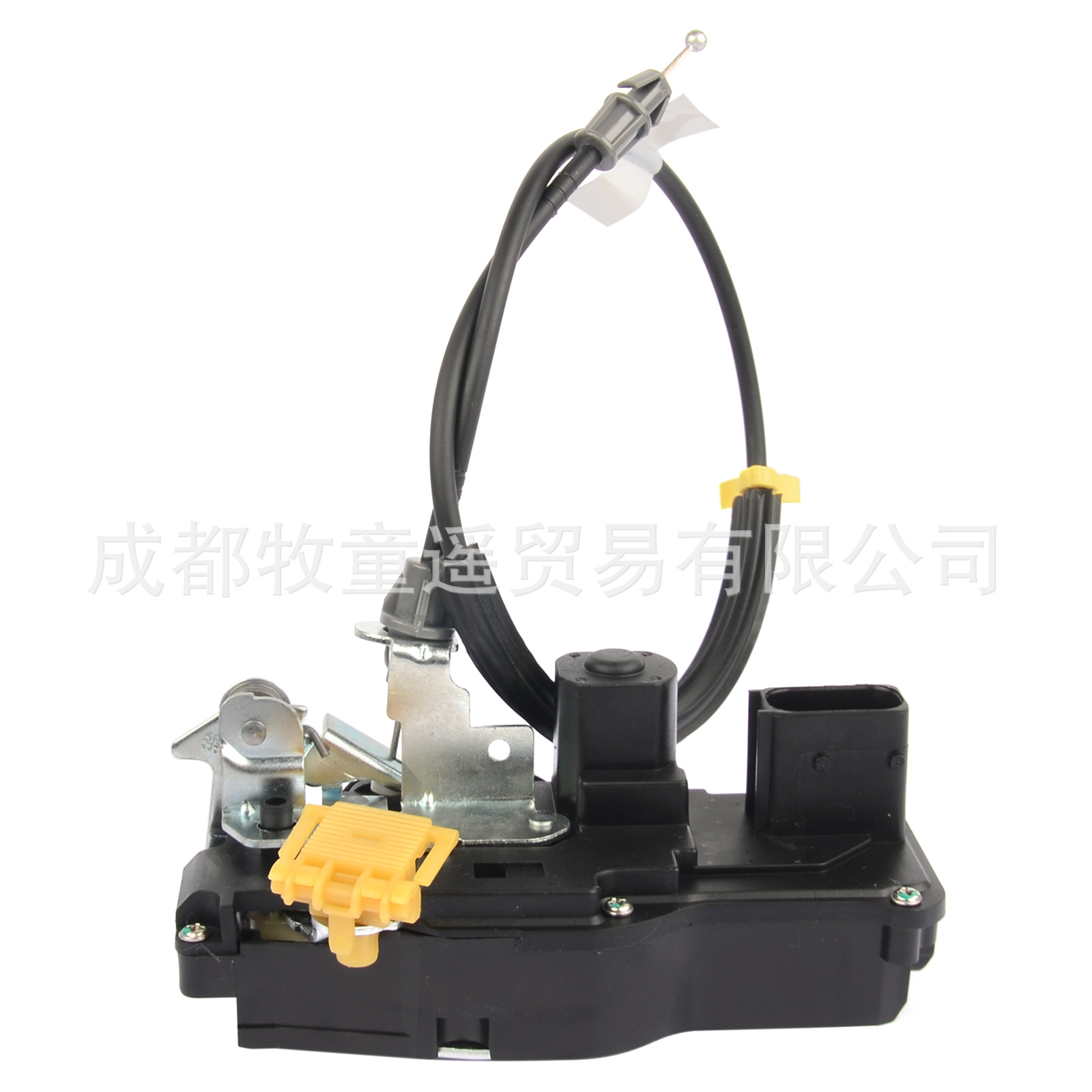 门锁执行器OE:23190383 适用于凯迪拉克 前左车门锁 跨境外贸货源-阿里巴巴