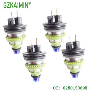 适用于桑塔纳的喷油嘴 OE 0280150698 9946343 7077483-阿里巴巴