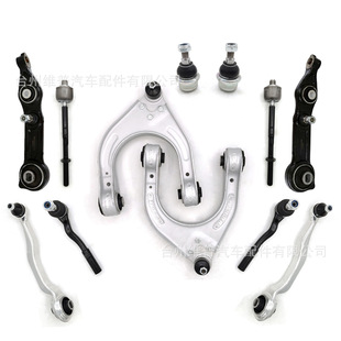 适用于梅赛德斯奔驰 控制臂、内外拉杆 12 件套-阿里巴巴