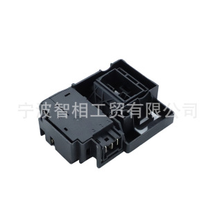 仿MABE/GE 款233D2274P002/WH01X27954门锁适用洗衣及洗碗机配件-阿里巴巴
