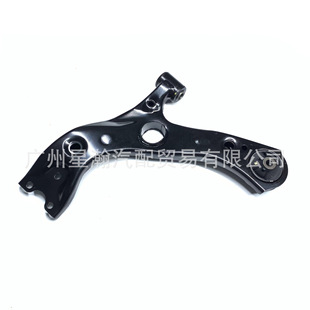 48069-F4040适用于丰田C-HR左下悬挂三角下摆臂-阿里巴巴