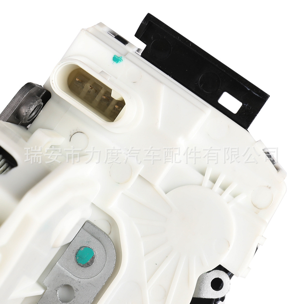 跨境优品 适用于奔驰前左驾驶员的新门锁执行器闩锁 2047201535-阿里巴巴