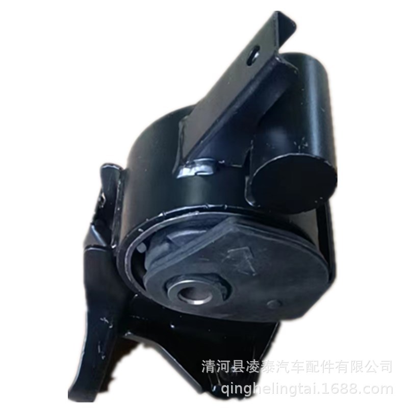 21830-2D000 发动机支架 适用于北京现代 伊兰特 发动机左支架-阿里巴巴