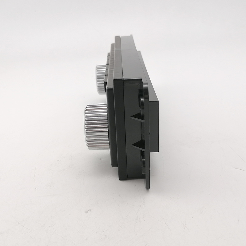 适用于解放J6奥威捍威新大威 暖风空调控制面板8112010-A86-C00/A-阿里巴巴