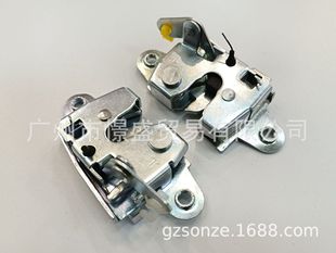 65790-0K010适用于丰田HILUX海拉克斯左后尾门锁总成-阿里巴巴